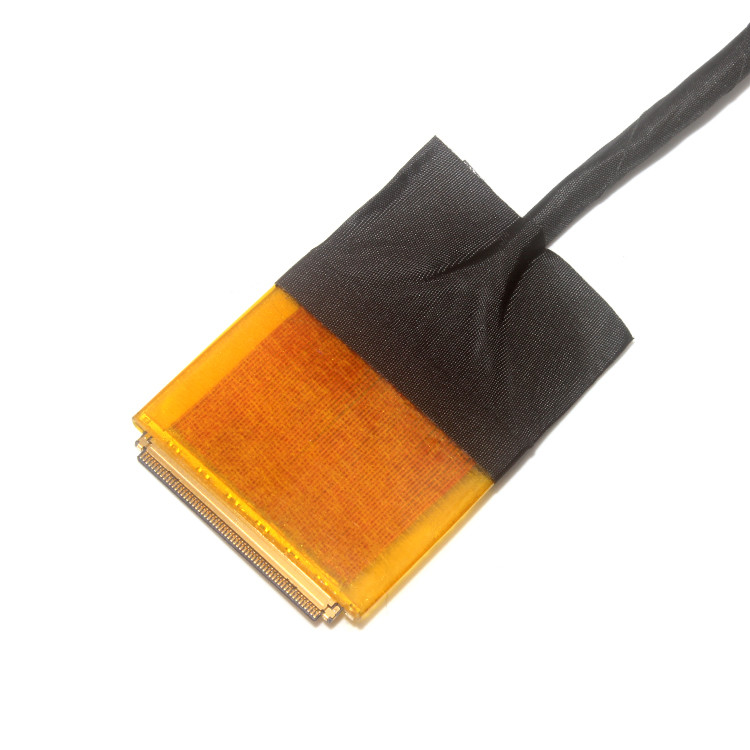 IPE* 60P LVDS EDP 케이블 20633-260-01s ISO14001 lvds 디스플레이 연결 장치